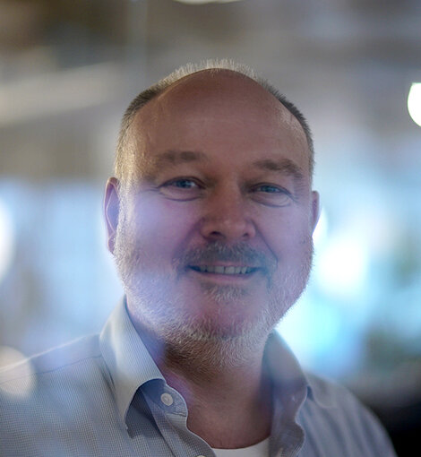 Michael Gerdes | artundweise