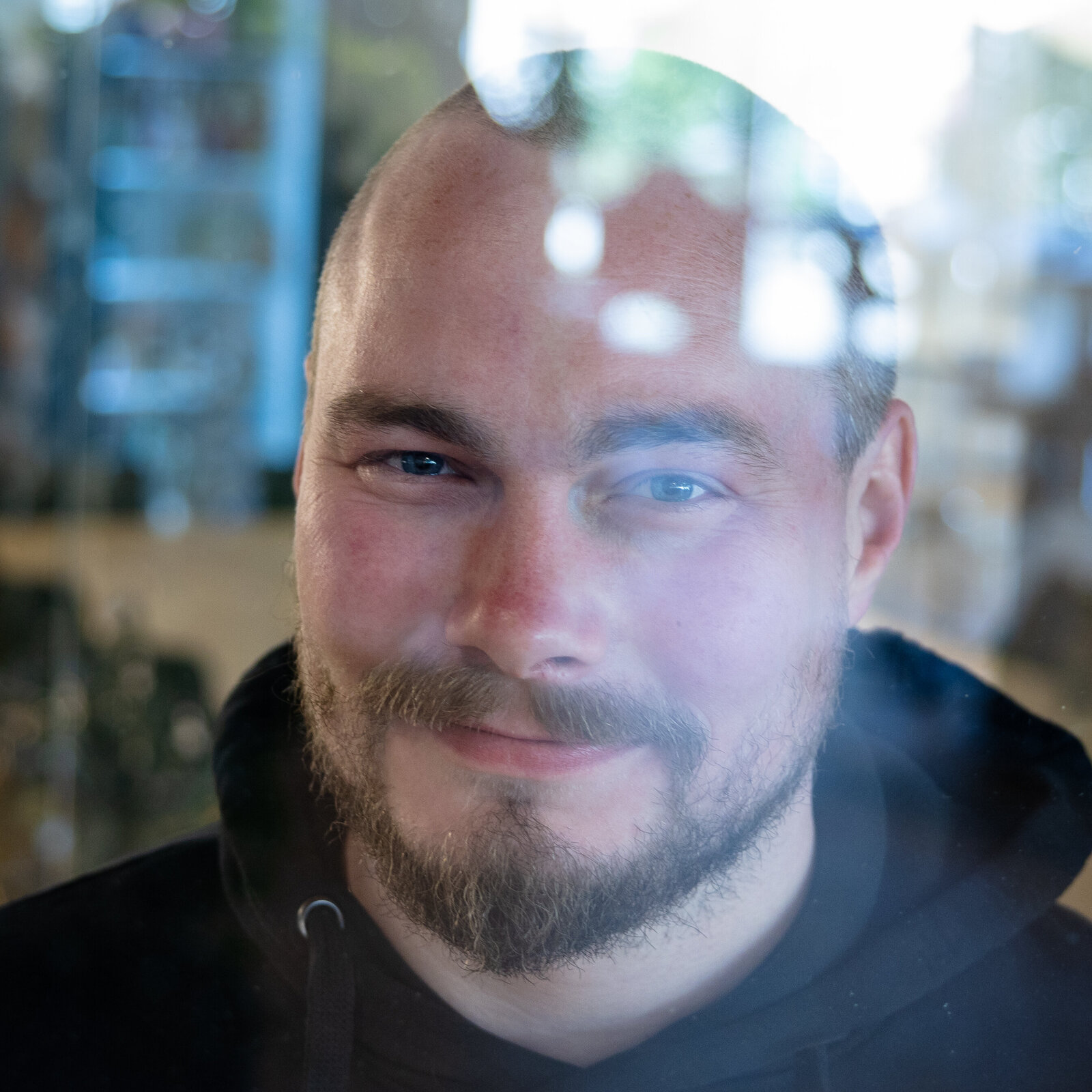 Johannes Nielsen | artundweise