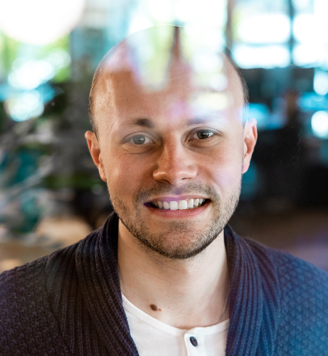 Gregor Steinmetz | artundweise